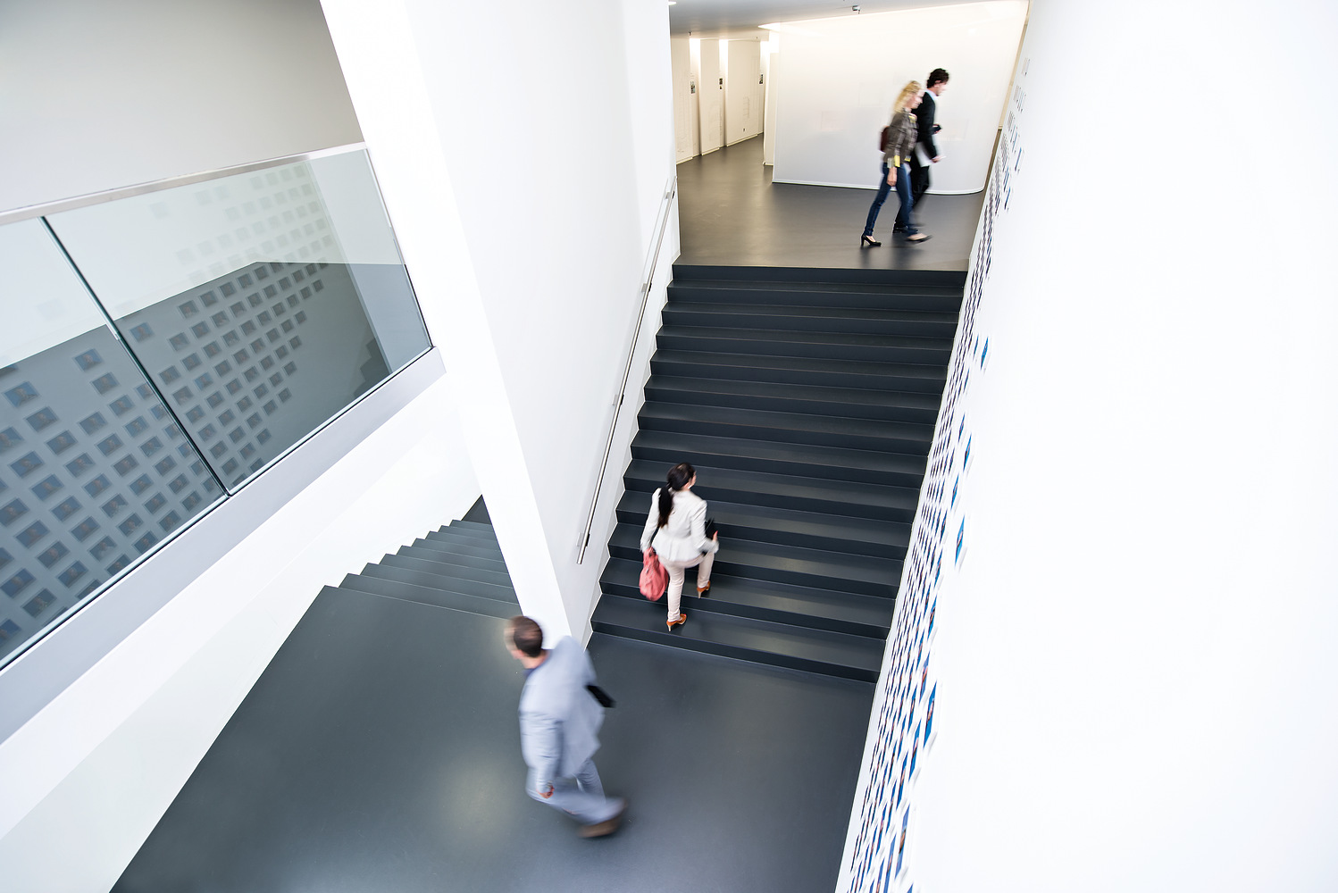 Smart Lighting Control in UK | Theben