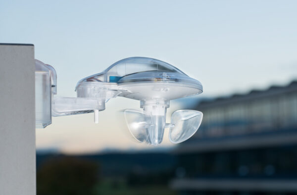 KNX Building Automation in UK | Theben