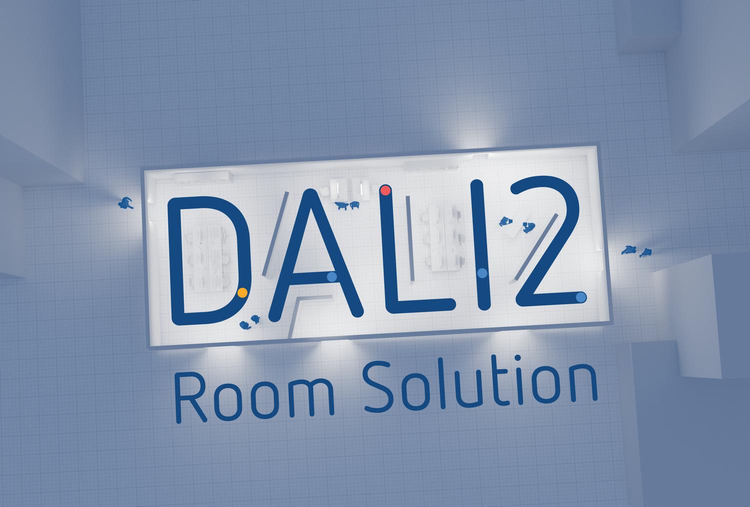 DALI-2 Lighting Control in UK | Theben