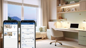 Dimax 540 APP B in UK | Theben