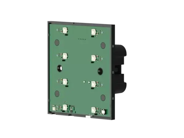 LUXA 103 S360 | Ceiling Mounted PIR Sensors | Theben